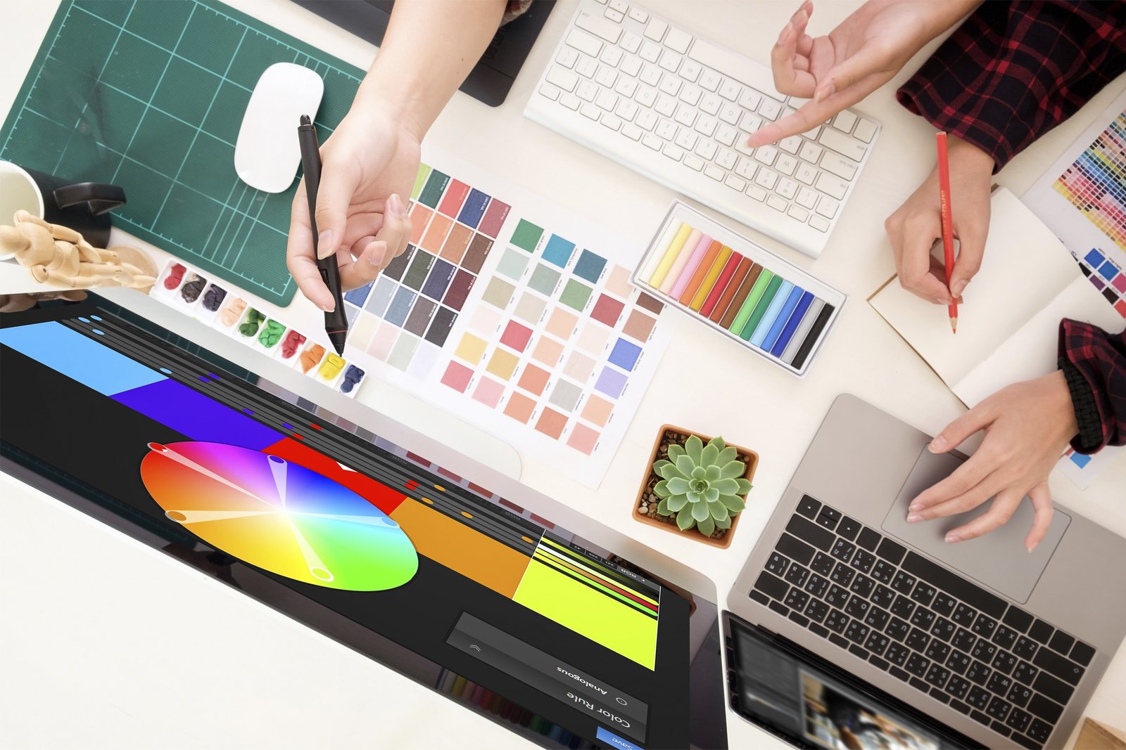 Importancia de un logo funcional - Rocket