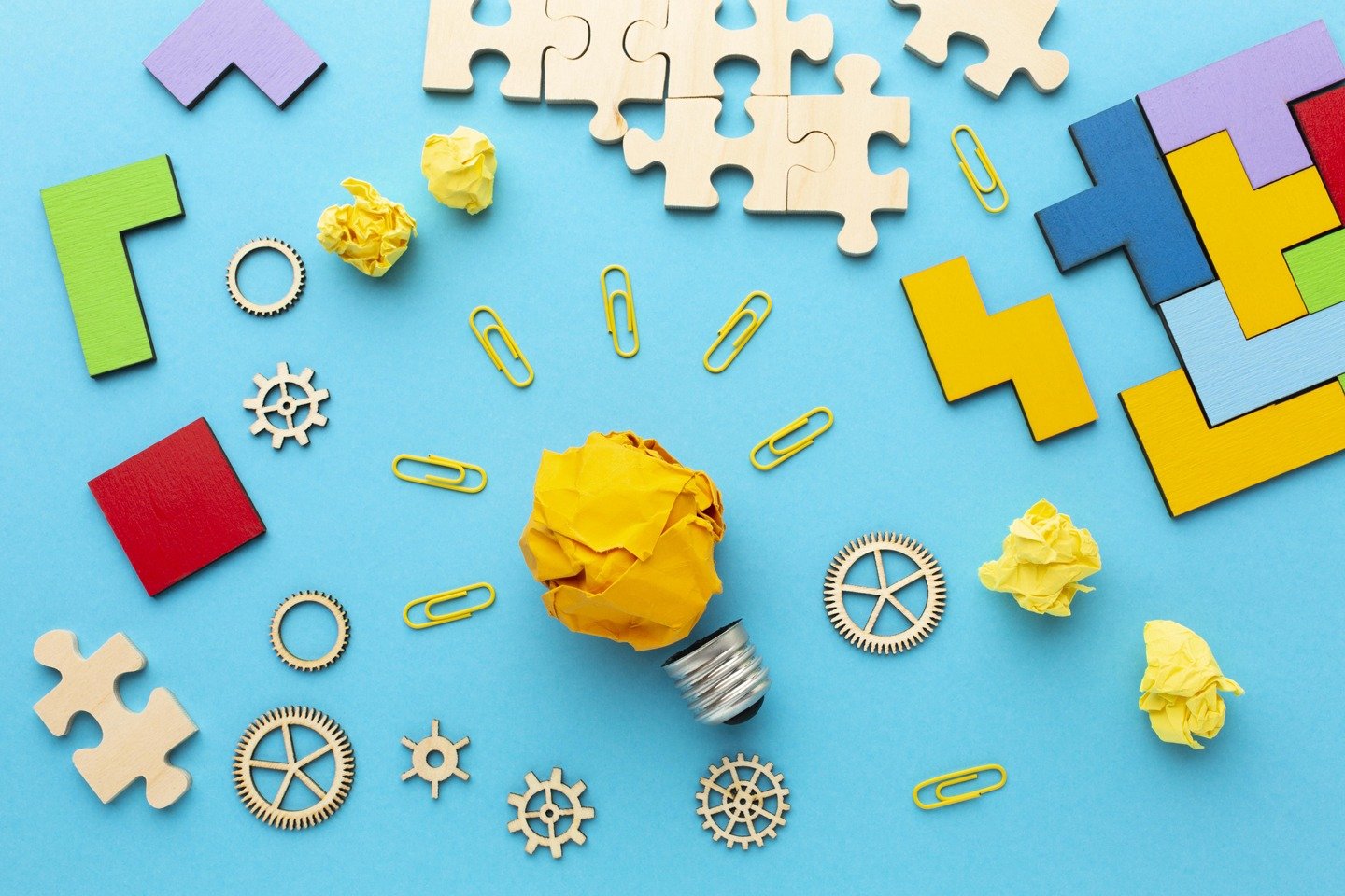 Importancia de un logo funcional - Rocket